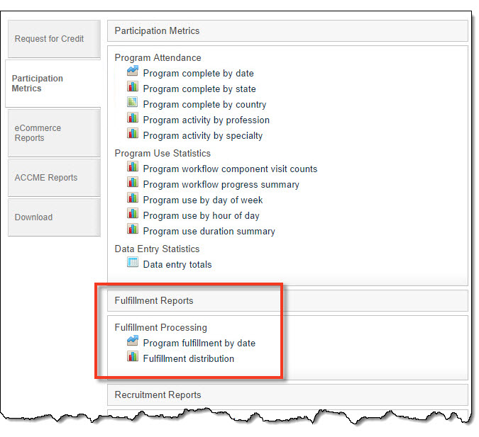 How-to Guide: Reporting – Rievent Support Portal