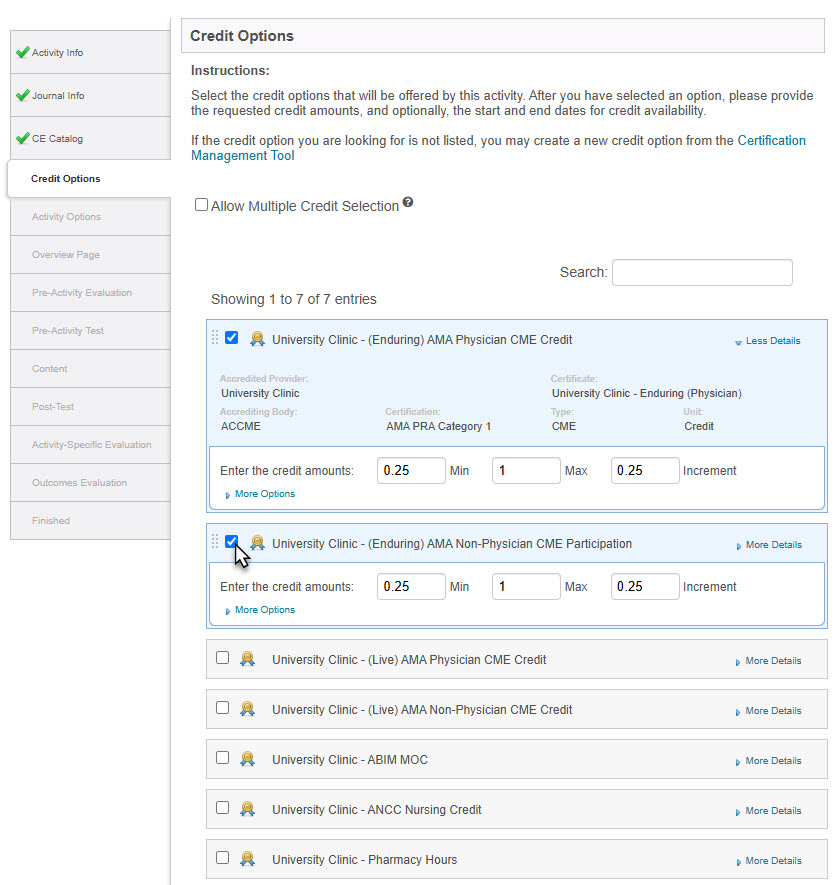 Production Guide: Journal Template – Rievent Support Portal